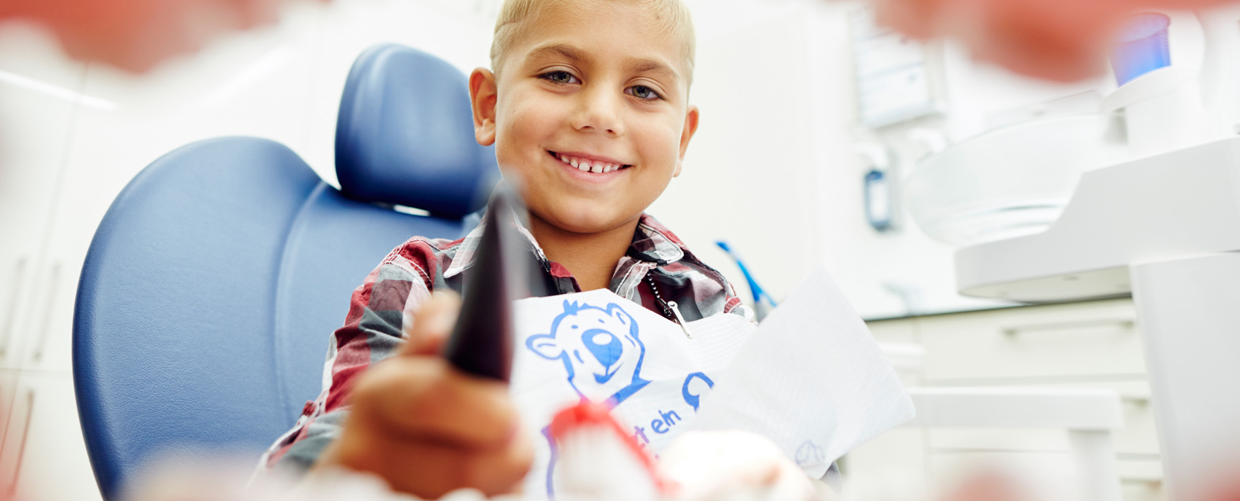 Zahnarztpraxis Dr. Knirr – unser Beruf ist unsere Berufung